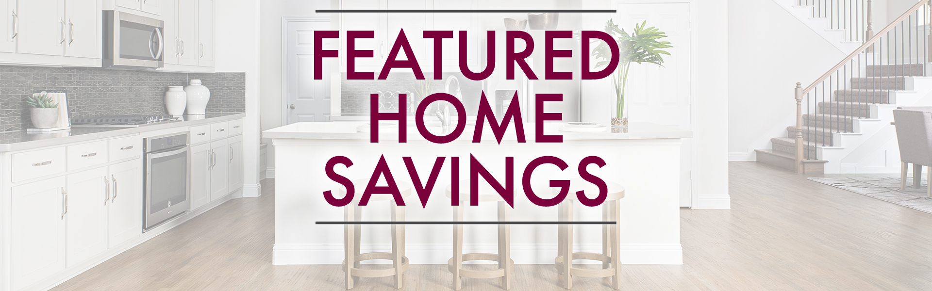 New Homes for Sale in Dallas - New Homes in Fort Worth - DFW Home ...