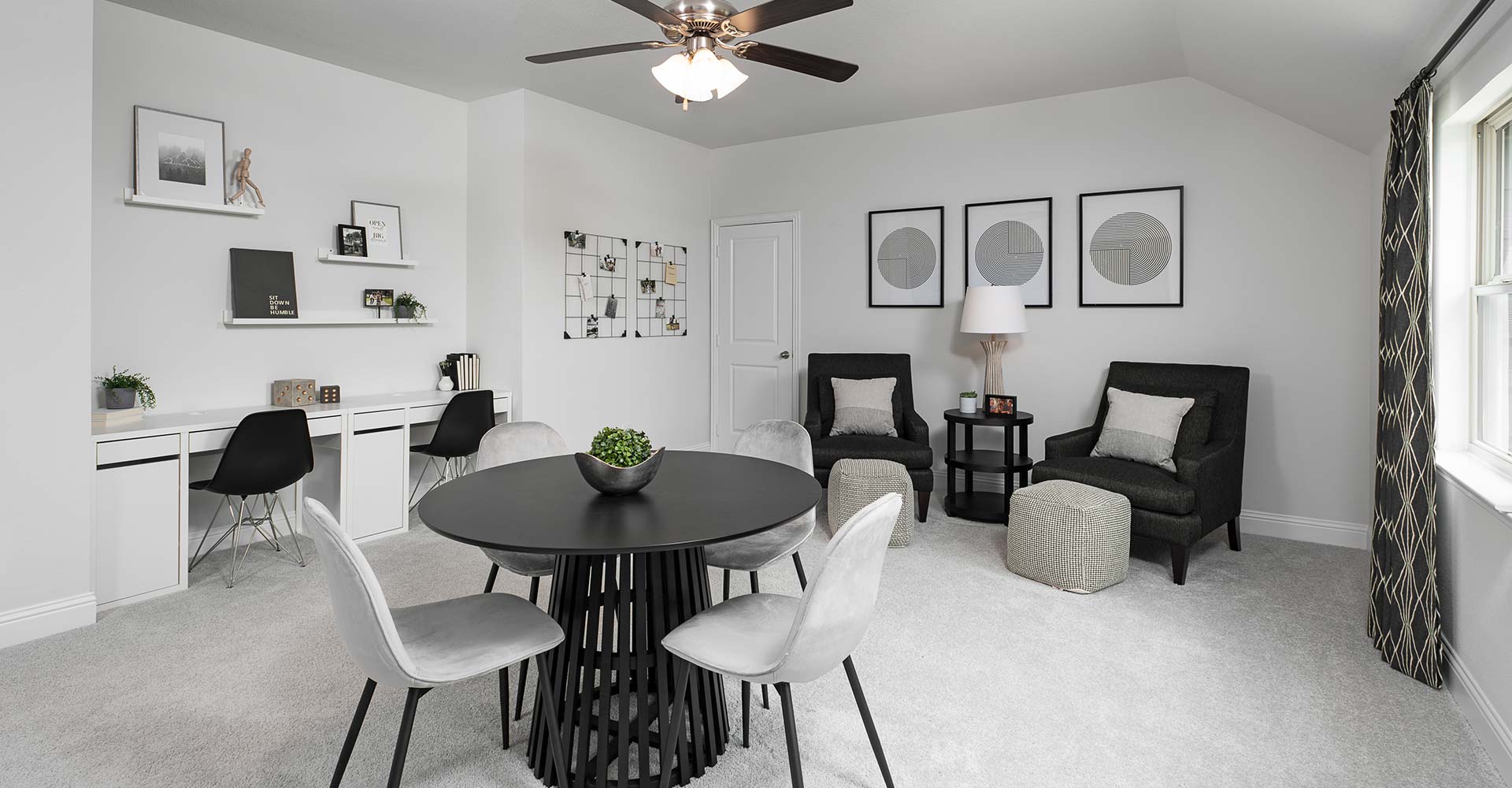 Home Photo Gallery - Photo Gallery of New Homes DFW Home Builders ...