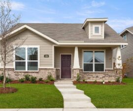 Heartland New Homes - Heartland, TX New Home Community - DFW Home ...